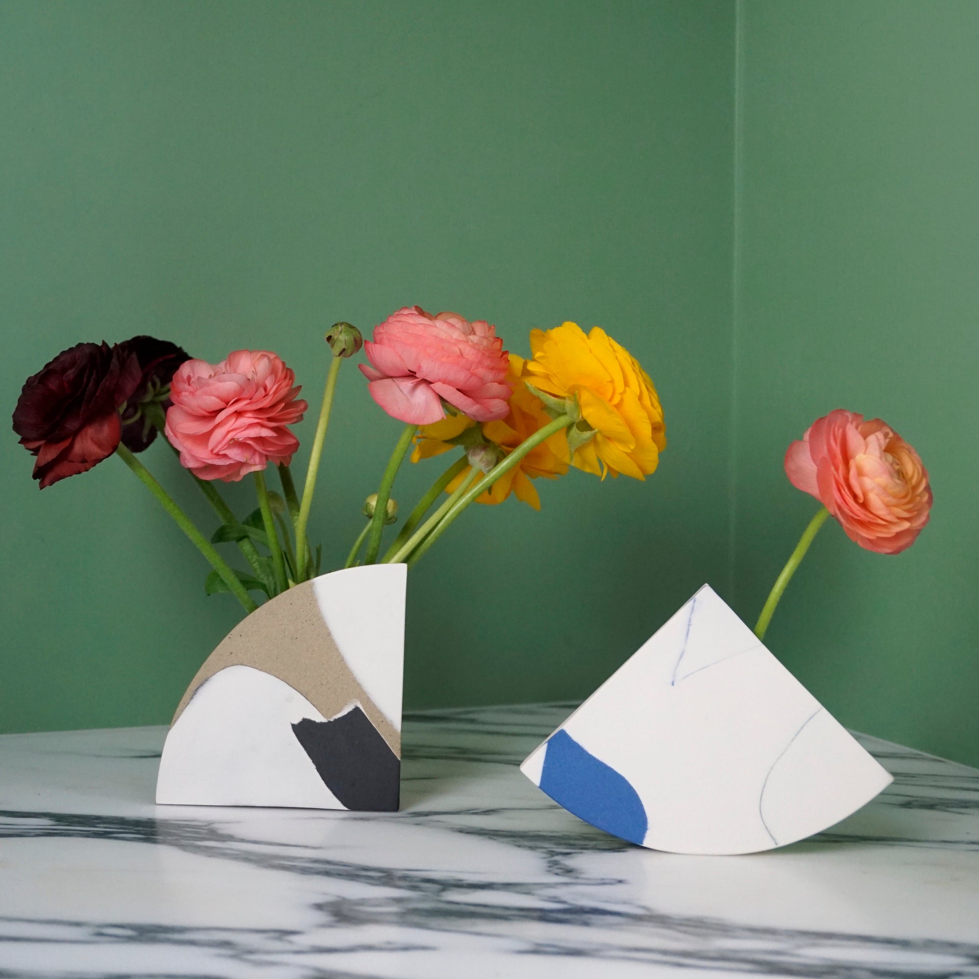 Emily Marston Ceramics– Fodder