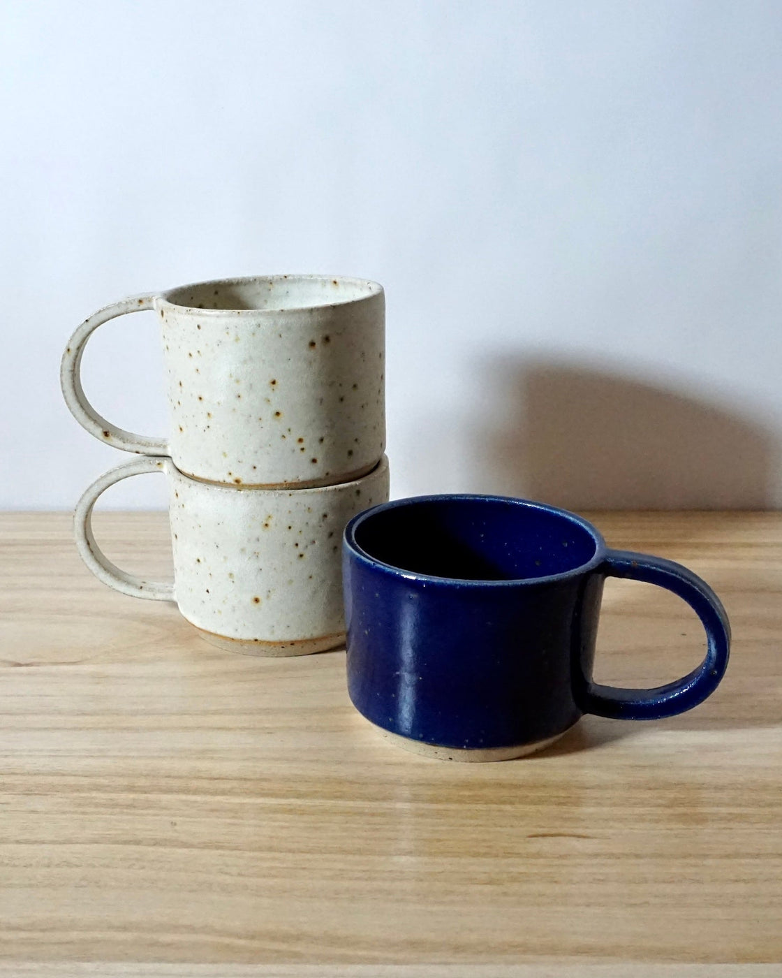 Dee Cup - Handmade Ceramic Mug | Mae Ceramics | Shop Fodder